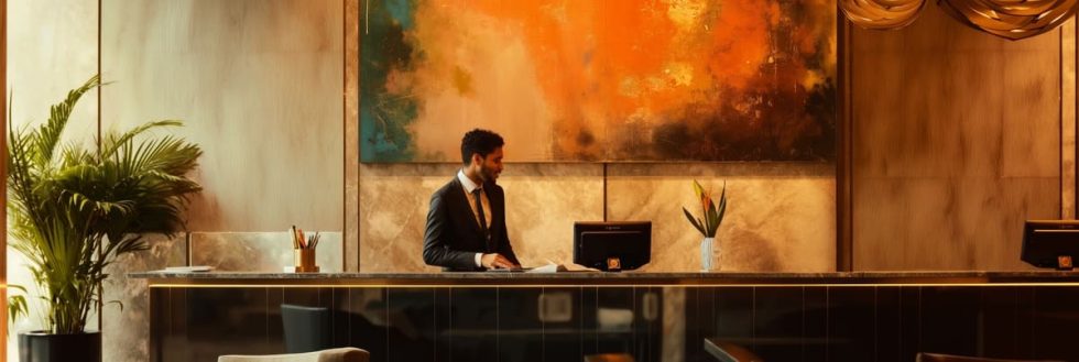 Learn About Our Luxury Concierge Team & Vision | Classic Concierge