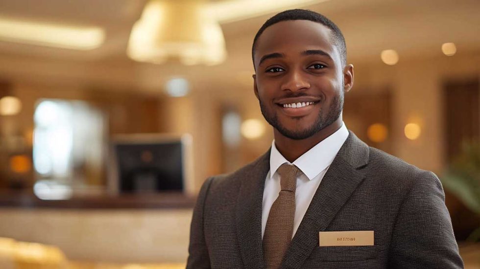 Concierge & Hospitality Staffing Careers in DC | Classic Concierge